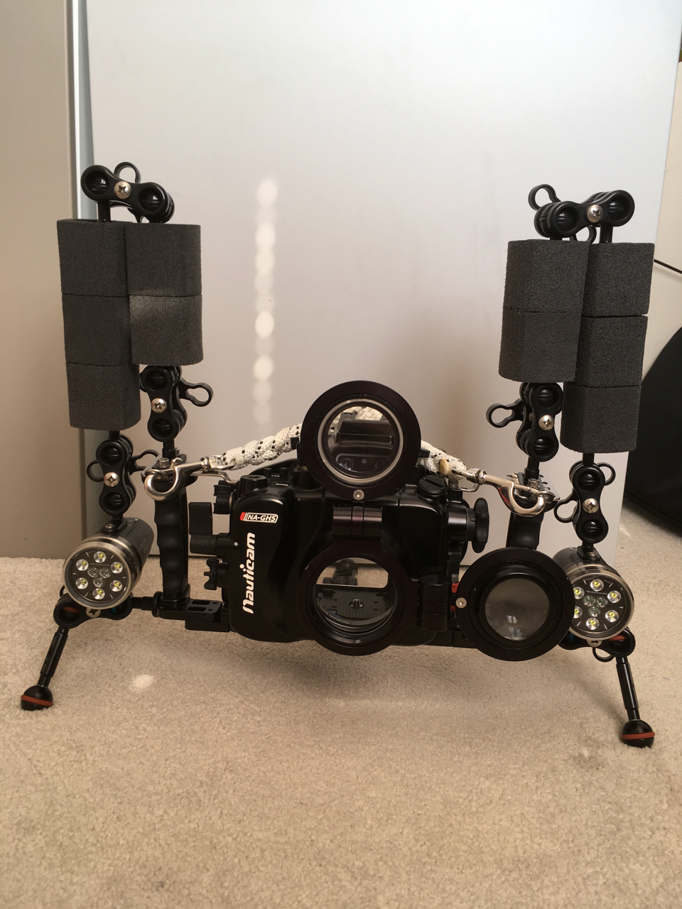 Video – Macro | Interceptor121 Photography & Video Workshops