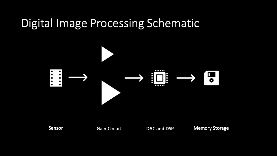 What is Dual Native ISO and does it matter to Underwater Video ...
