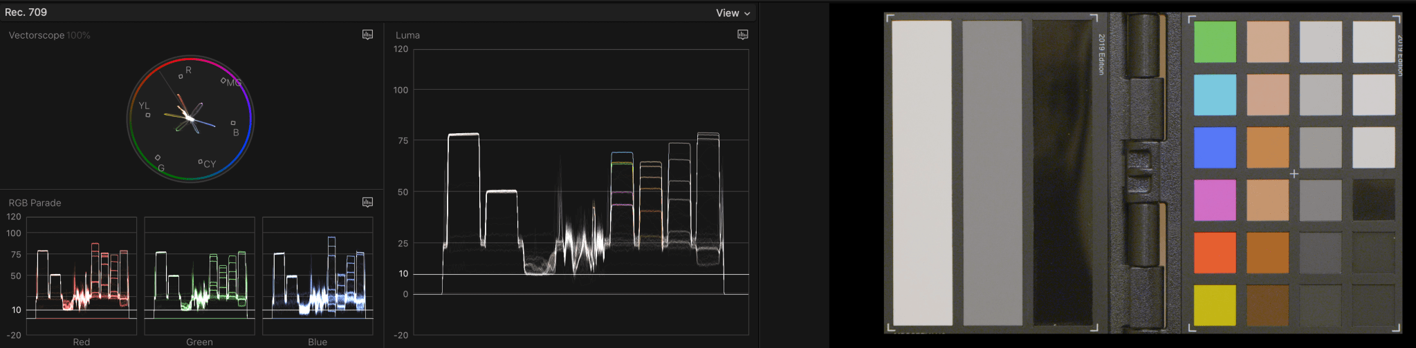 The truth about v-log | Interceptor121 Photography & Video Workshops
