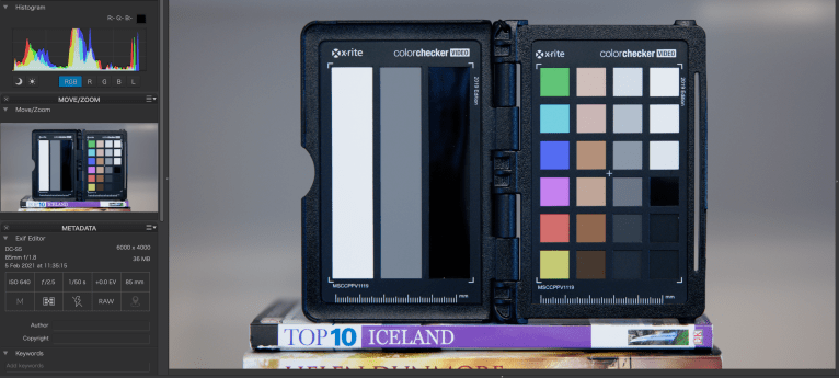 The truth about v-log | Interceptor121 Photography & Video Workshops