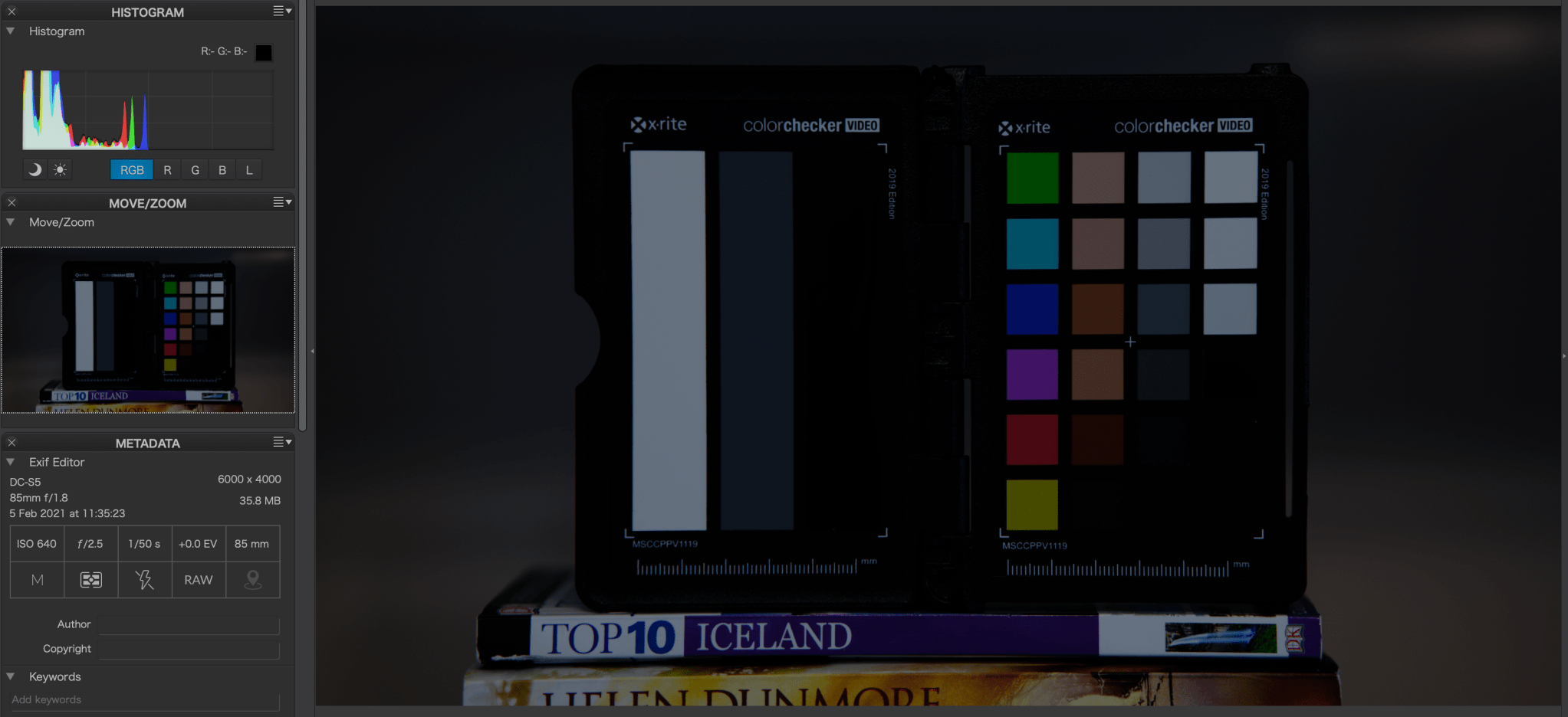 The truth about v-log | Interceptor121 Photography & Video Workshops