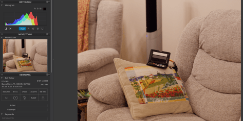 The truth about v-log | Interceptor121 Photography & Video Workshops