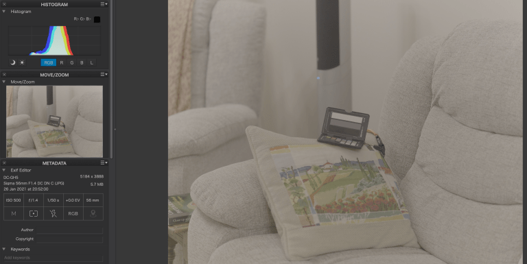 The truth about v-log | Interceptor121 Photography & Video Workshops