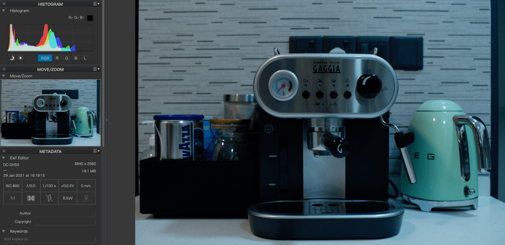 The truth about v-log | Interceptor121 Photography & Video Workshops