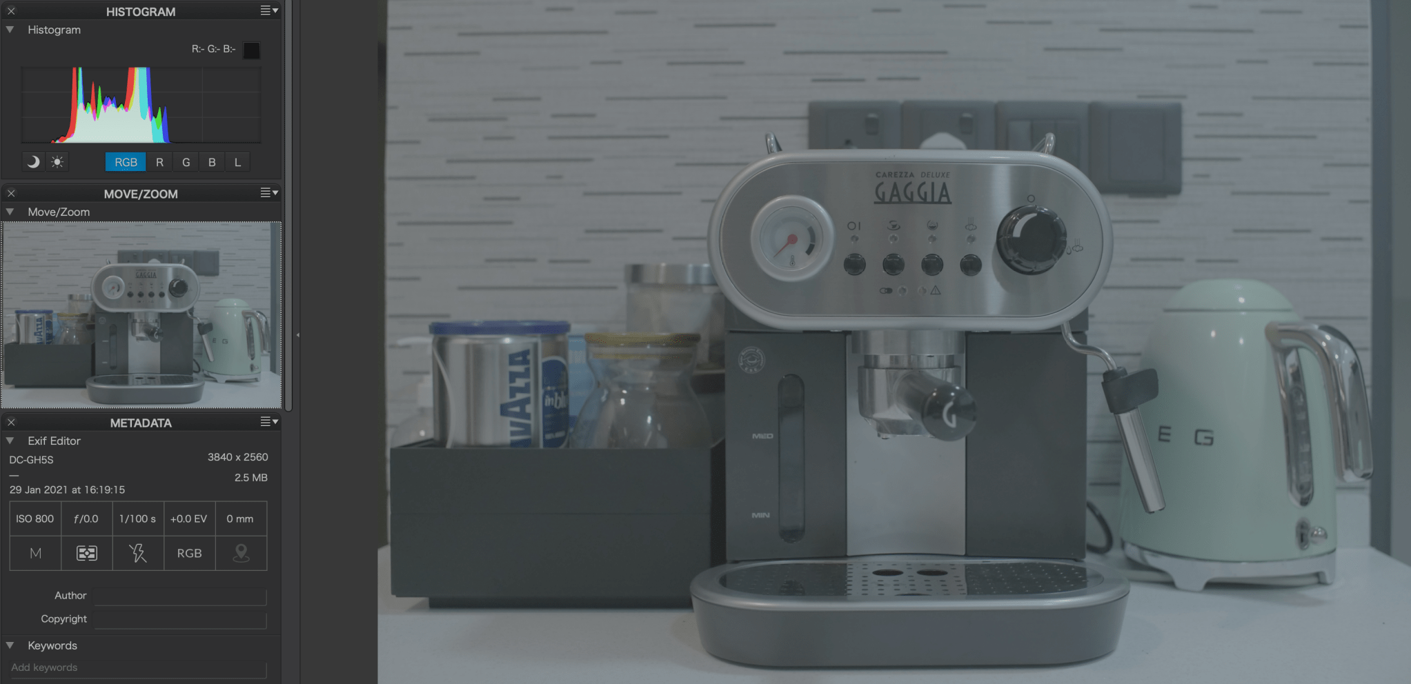 The truth about v-log | Interceptor121 Photography & Video Workshops